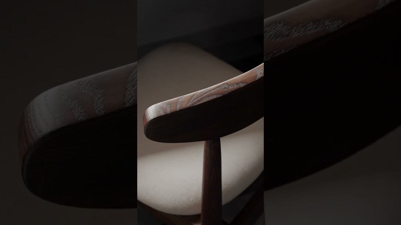 Oku House teaser | The Design Collaborative