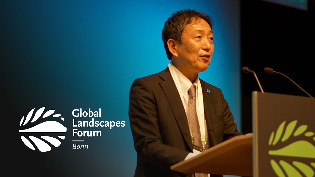 The role of local forest champions: Extraordinary commitment to community forest management