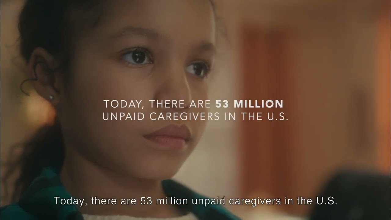 Now is the Time - Caring Across Generations