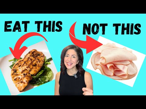Is Your Lunch Meat Safe to Eat?