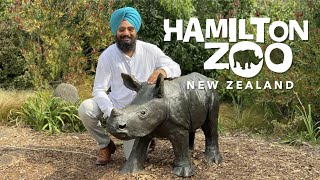 10 Things to Do in Hamilton Zoo Conservation Centre, Hamilton, New ...
