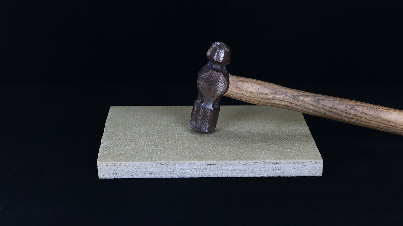 High-density Fiberglass Reinforced Rigid Polyurethane Foam Board