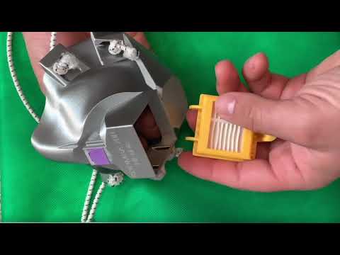 Tips and Tricks on 3D Printing a HEPA Mask for COVID-19