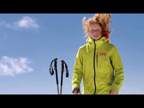 2022-2023 Banff Centre Mountain Film Festival World Tour - International