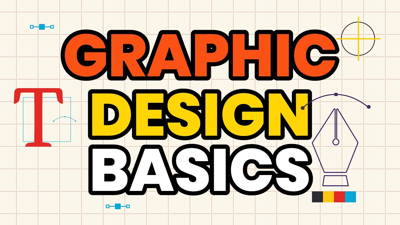 GRAPHIC DESIGN Secrets Only the Pros Know