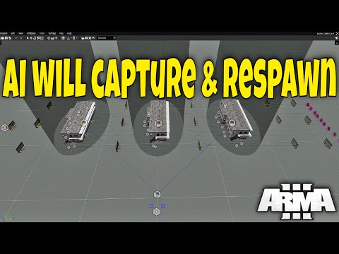 Steam Community :: Video :: Create a Sector Control Scenario with Ai as ...