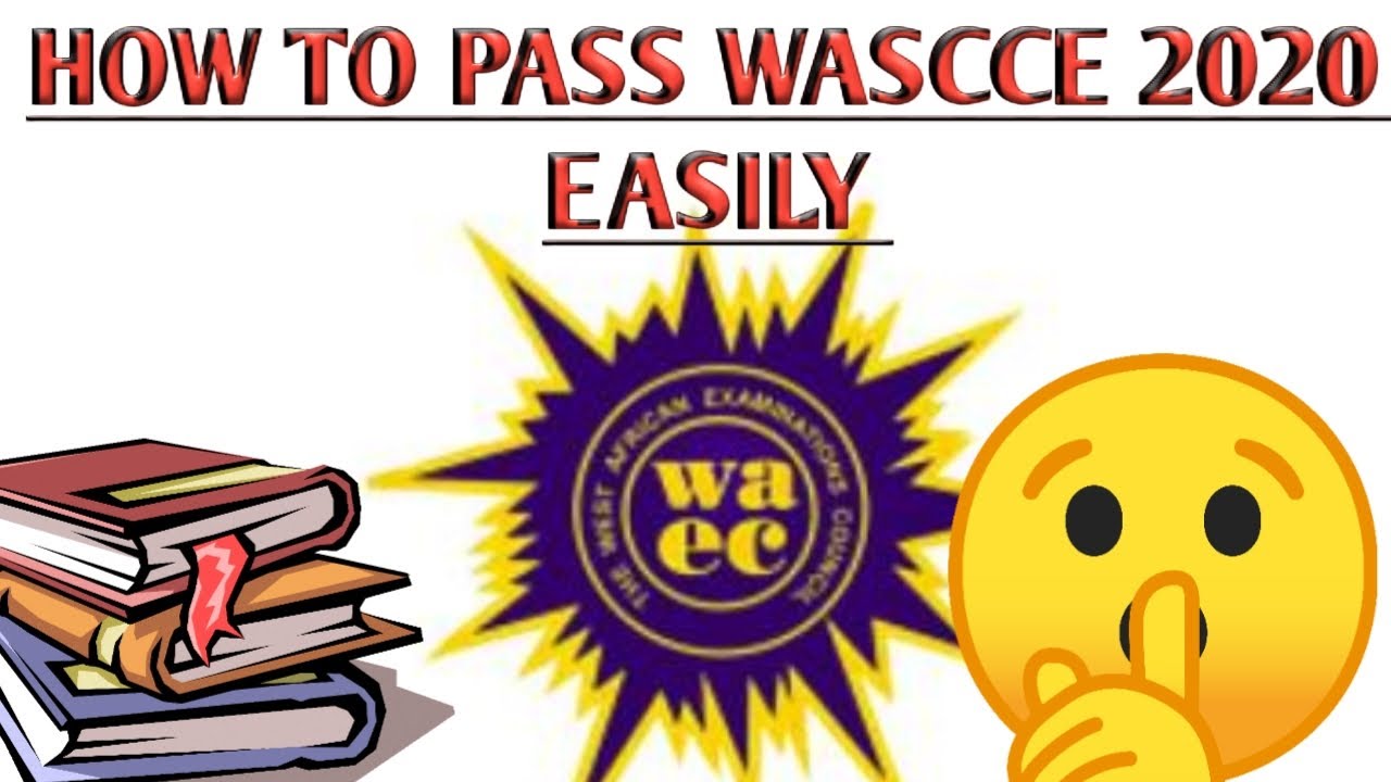 How To Access WASSCE Past Questions and Answers On Phone Latest 2020