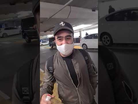 HEATHROW TO NOTTINGHAM TAXI INTERNATIONAL STUDENT REVIEW