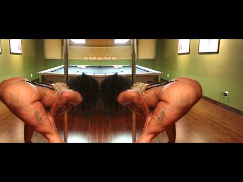 C-Ballin - "Twerk Like Miley" Official Music Video