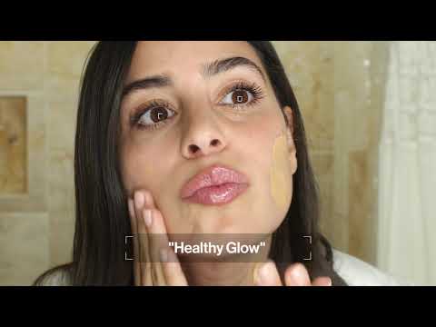 HALO TINTED MOISTURIZER X NICOLE ISSACS: SHOP NOW