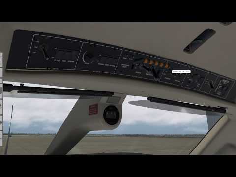 X Plane 11 | TBM 900 | Tutorial Series: Quick Start