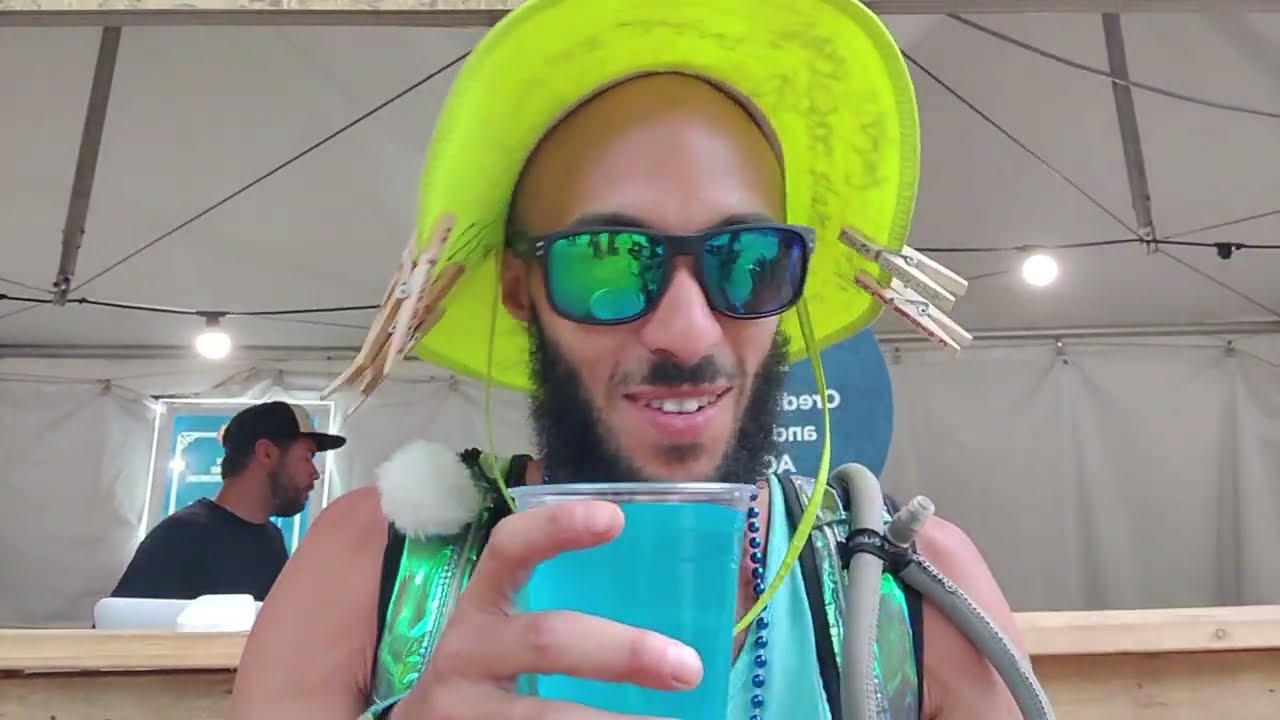Electric forest 2022 Teaser