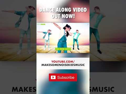 Crazy Fiesta. Check out our new original songs and videos