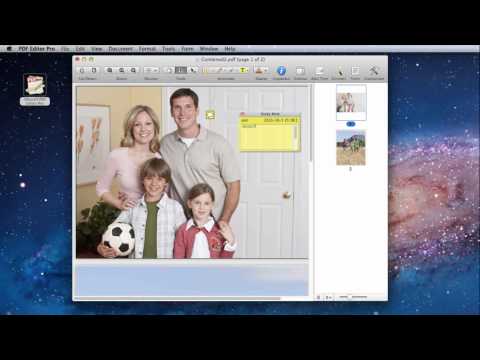 How to Convert Images to PDF on Mac