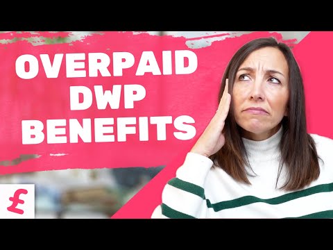 DWP Overpayment Write Off - Is it Possible?