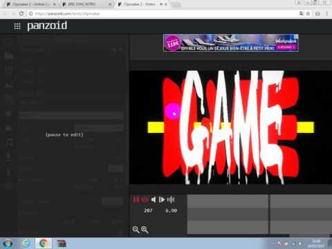 (tuto) comment faire une banniere gaming