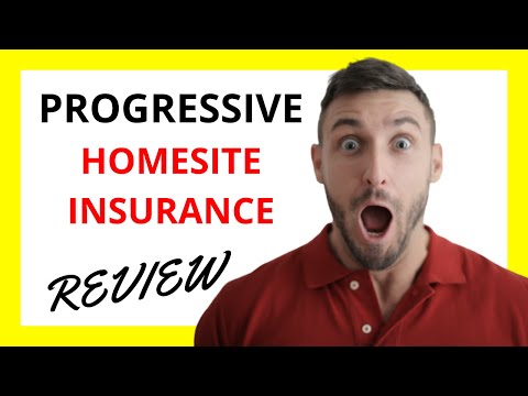🔥 Progressive Homesite Insurance Review: Pros and Cons