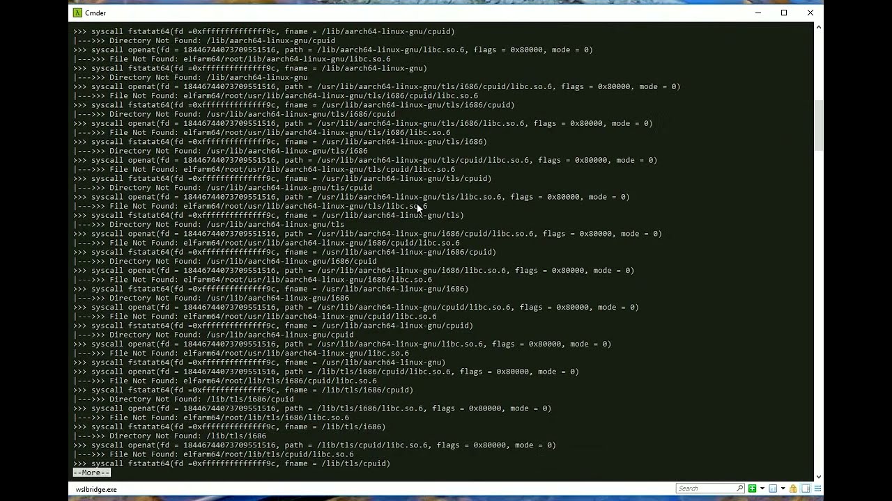 Qiling Demo 0 - Introduction