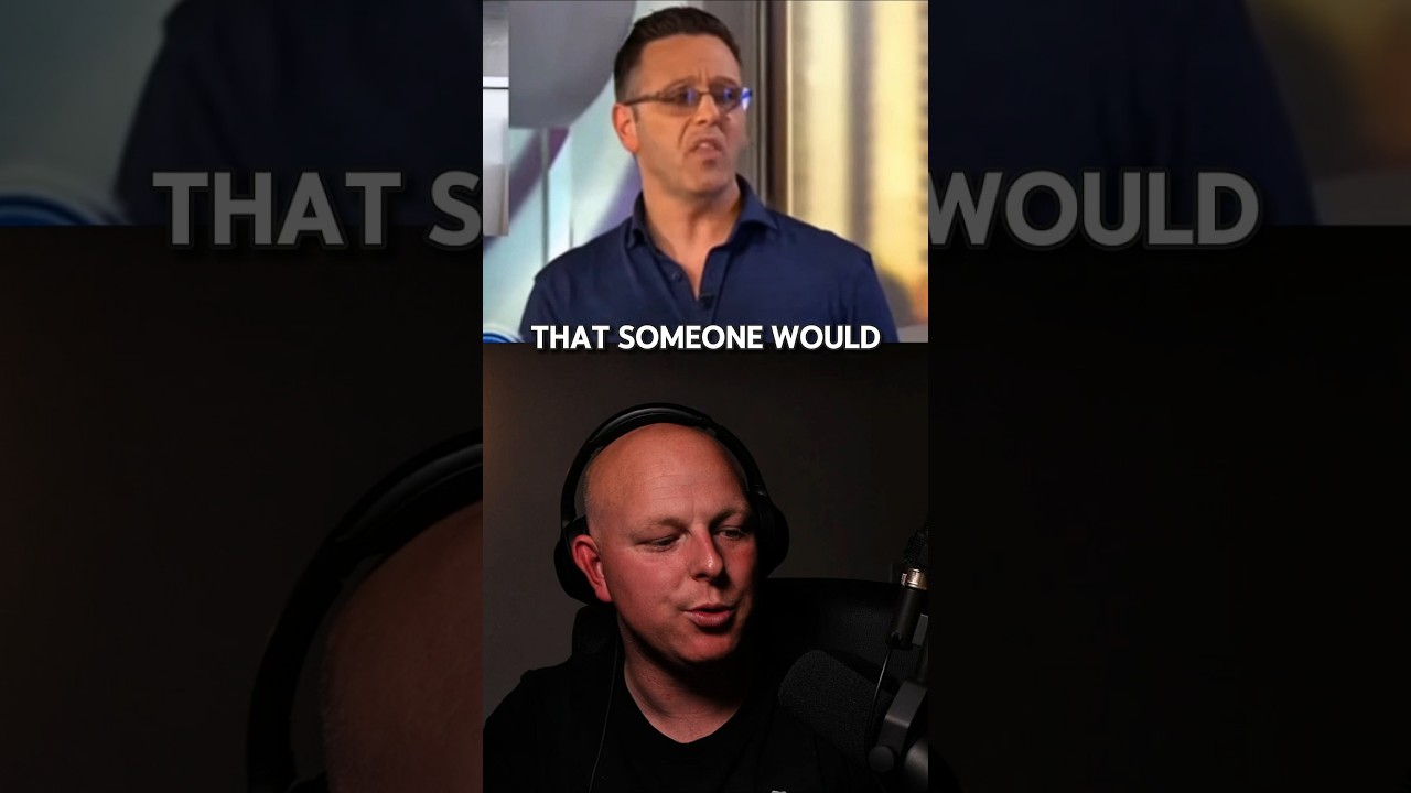 I Said This for the worst and most generic statement #medium #psychic #hollywood  #fyp #johnedward