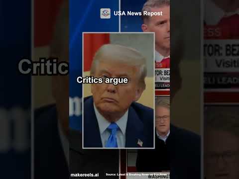 Liberal Pundits Slam Washington Post's Opinion Shake Up and Jeff Bezos #breakingnews #usa #trump