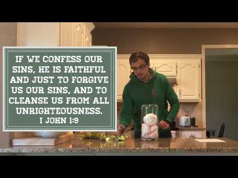 Bible Principles with Liam