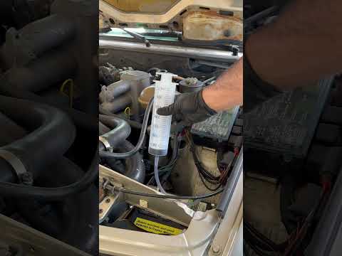 Best oil catch can drain