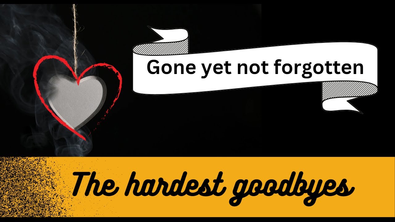 Quotes on Death and Finding Peace |Healing Hearts |Quotes for Overcoming the Loss of a Loved One |