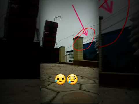 DETIK-DETIK SOUND SYSTEM AMBRUK