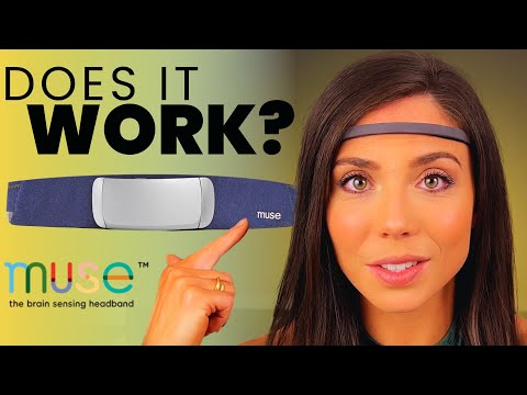 Muse Headband Review: Can it Improve Meditation & Sleep?