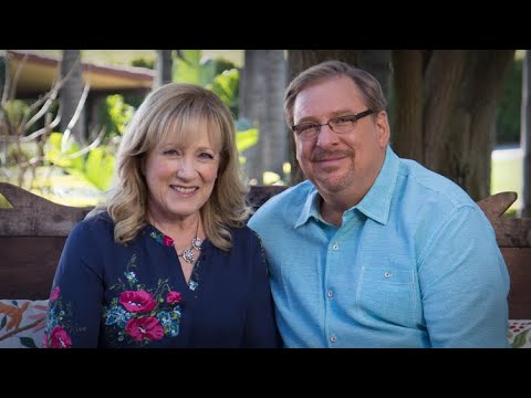 Seasons of Marriage | Rick & Kay Warren