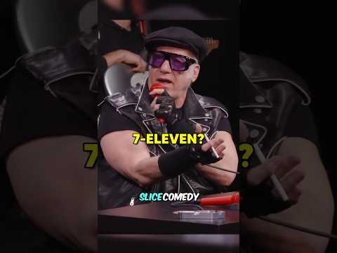 Andrew Dice Clay Loves Indian People.. ππ | Kill Tony ft. Andrew Dice Clay & Candice August