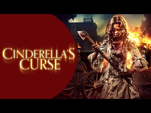 Cinderella's Curse - (Kelly Rian Sanson, Chrissie Wunna, Lauren Budd) OFFICIAL TRAILER (2024)