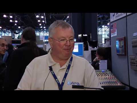 APB Dynasonics ProDesk 8 2012 | Reverb