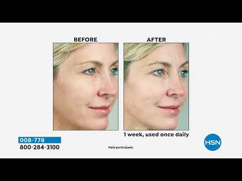 PRAI Beauty 24K Gold Wrinkle Repair Creme and Serum