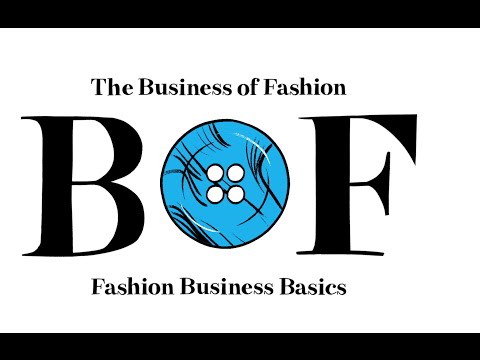 3. How Do You Finance Your Fashion Business? | #BoFEducation