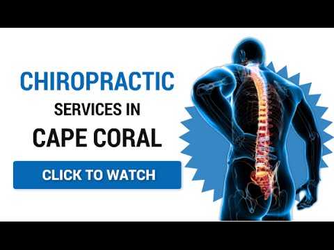 Chiropractor In Cape Coral, FL
