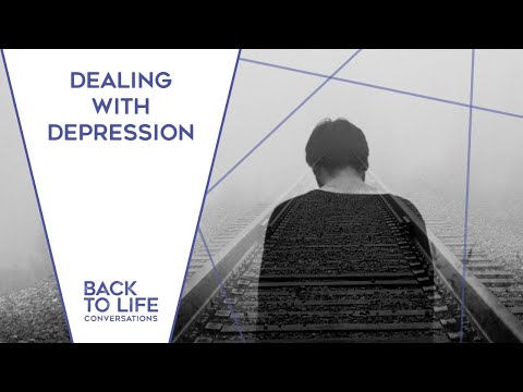 Dealing with Depression BTLC I 20200628