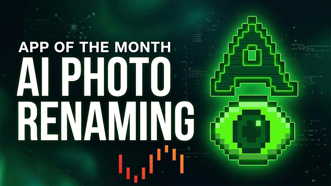 20 Years of IMG_0001.jpg - This Self-Hosted AI Renamed and Tagged Every One of Them