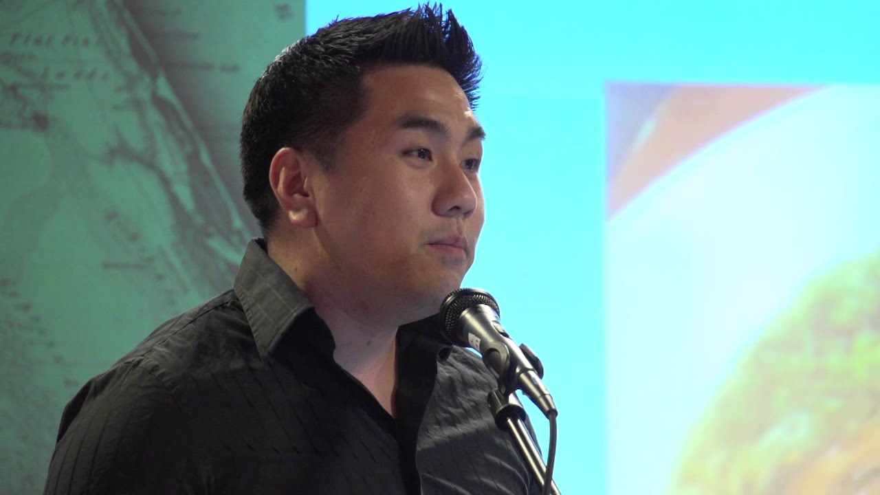 Ricky Ly: Culture Through Food