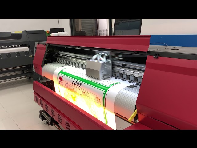 Poster Printing - 5d Posters photo Manufacturer from Rajkot