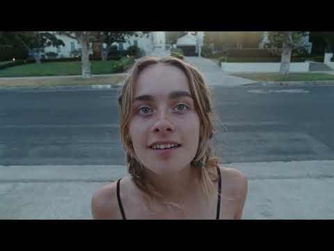 Camille Jansen -  was always you (official music video)