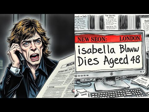 The 9 Most Shocking Deaths in the World of Fashion