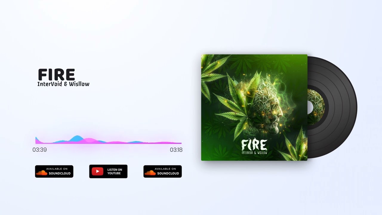 InterVoid & Wisllow - FIRE