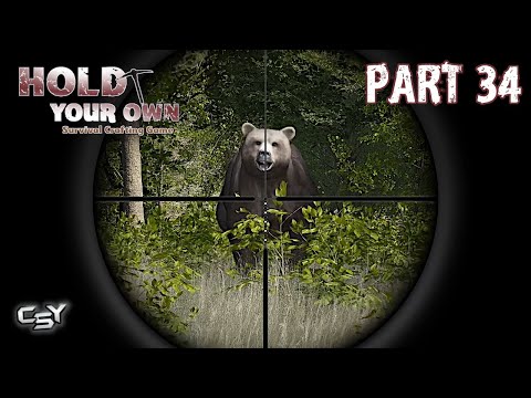 Steam Community :: Video :: Battle For More Supplies | Hold Your Own ...