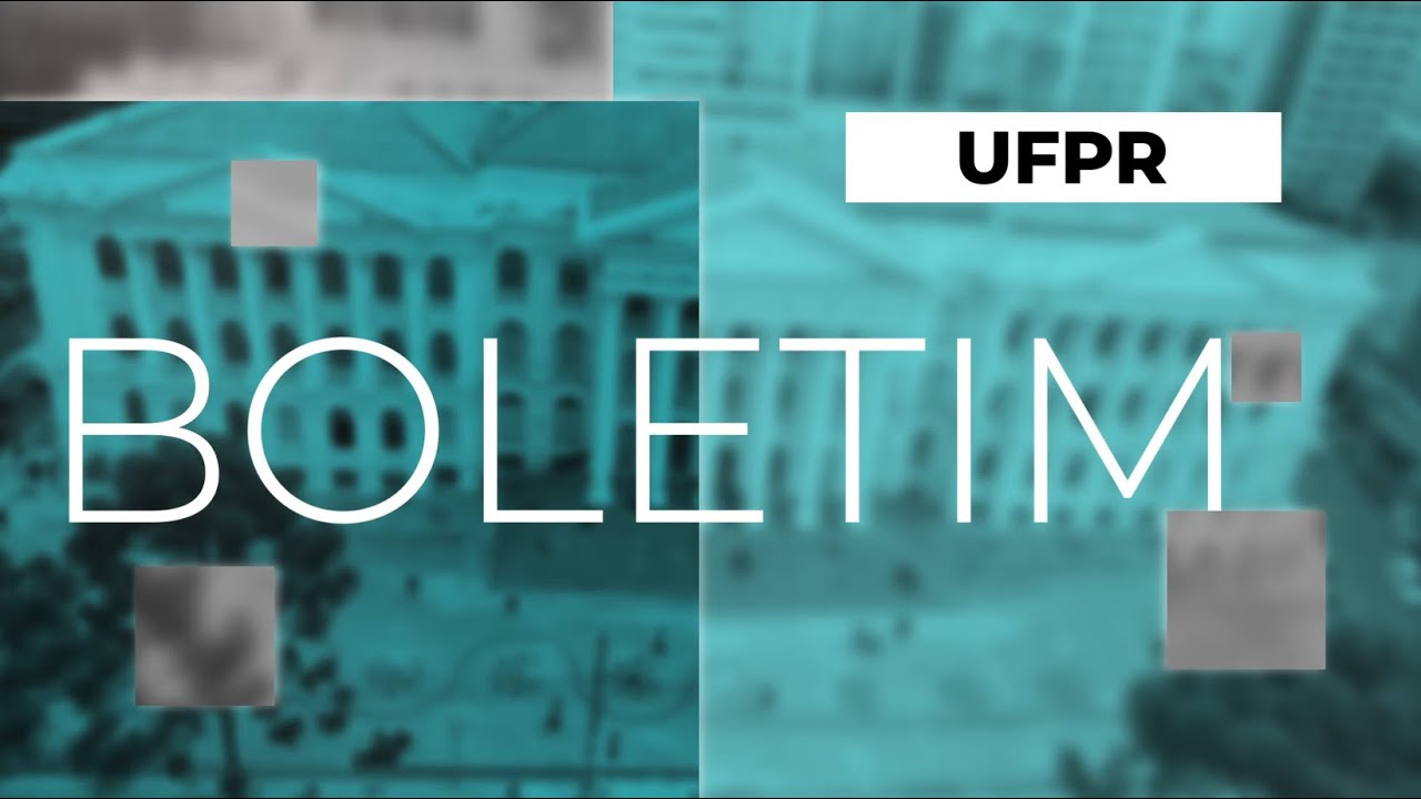 Universidade se destaca em ranking da América Latina, SBPC, Projeto de Leitura e mais [Boletim UFPR]