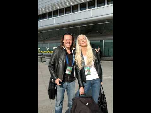 Malena Ernman - What becomes of love