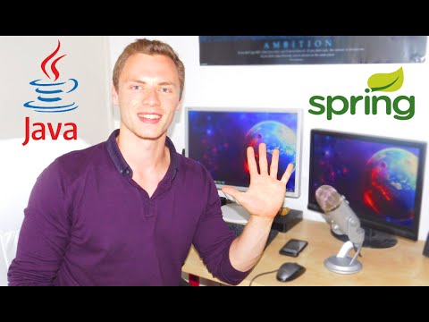 Spring Boot RESTful Web Service Tutorial - Java REST API