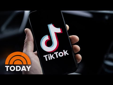US inches closer to banning TikTok amid tensions with China