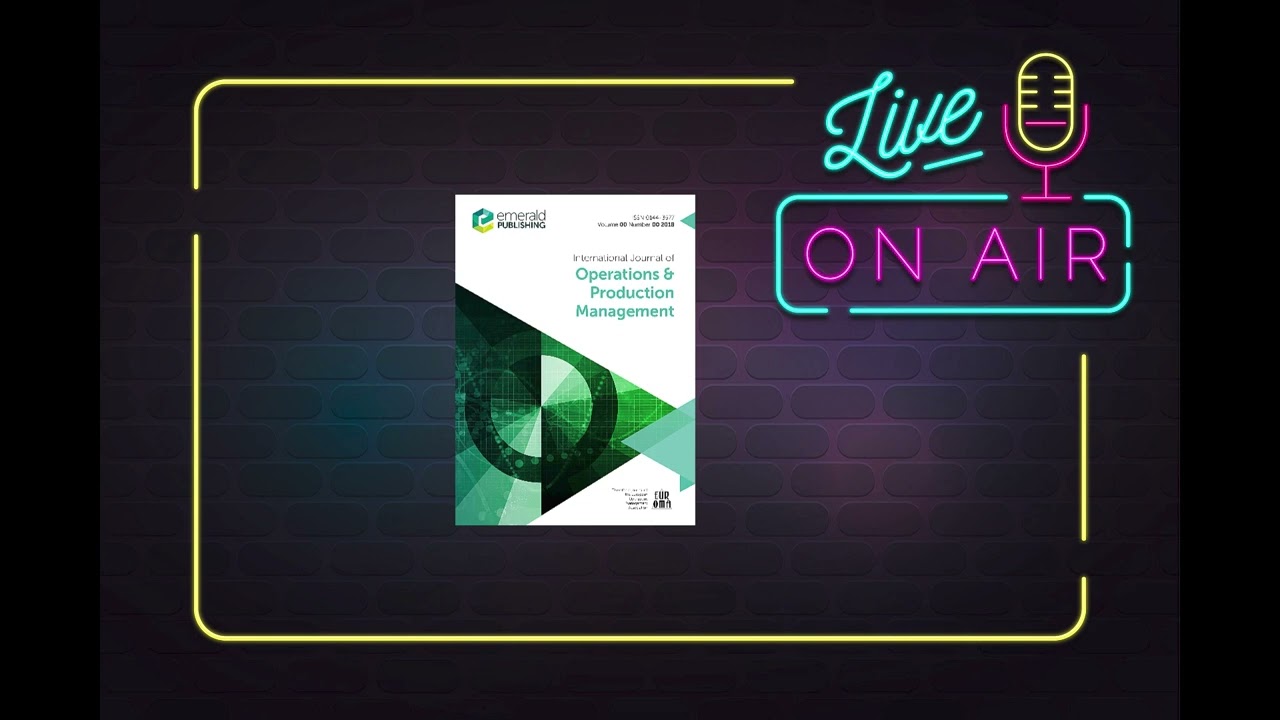 Episode #1 - Getting to Know the Impact Pathways Section