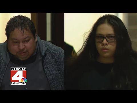 San Antonio, Texas cops arrest Christopher Preciado, Ramon Preciado ...